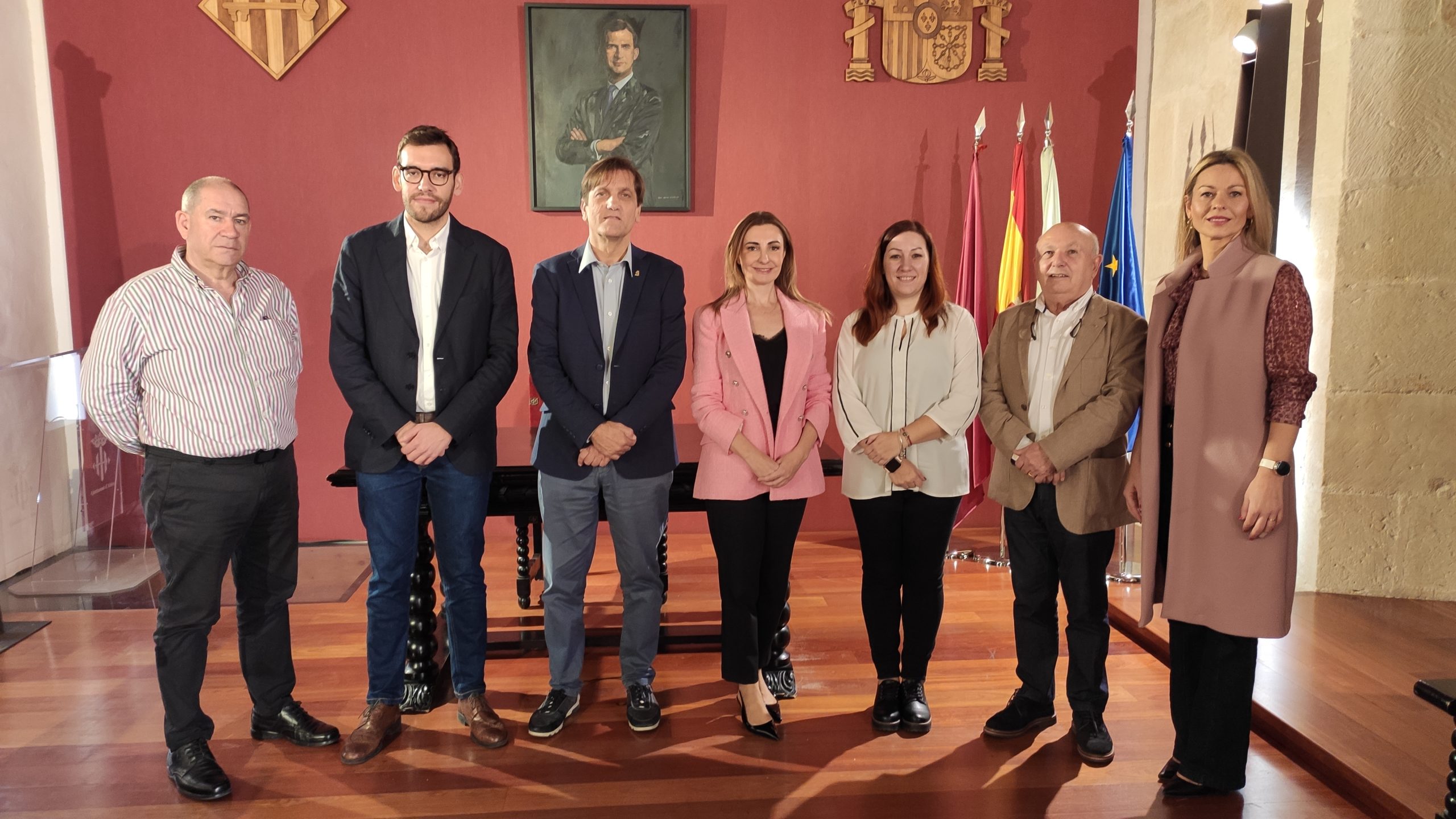 El Palau de Justícia d’Alzira estarà finalitzat l’últim trimestre de ...