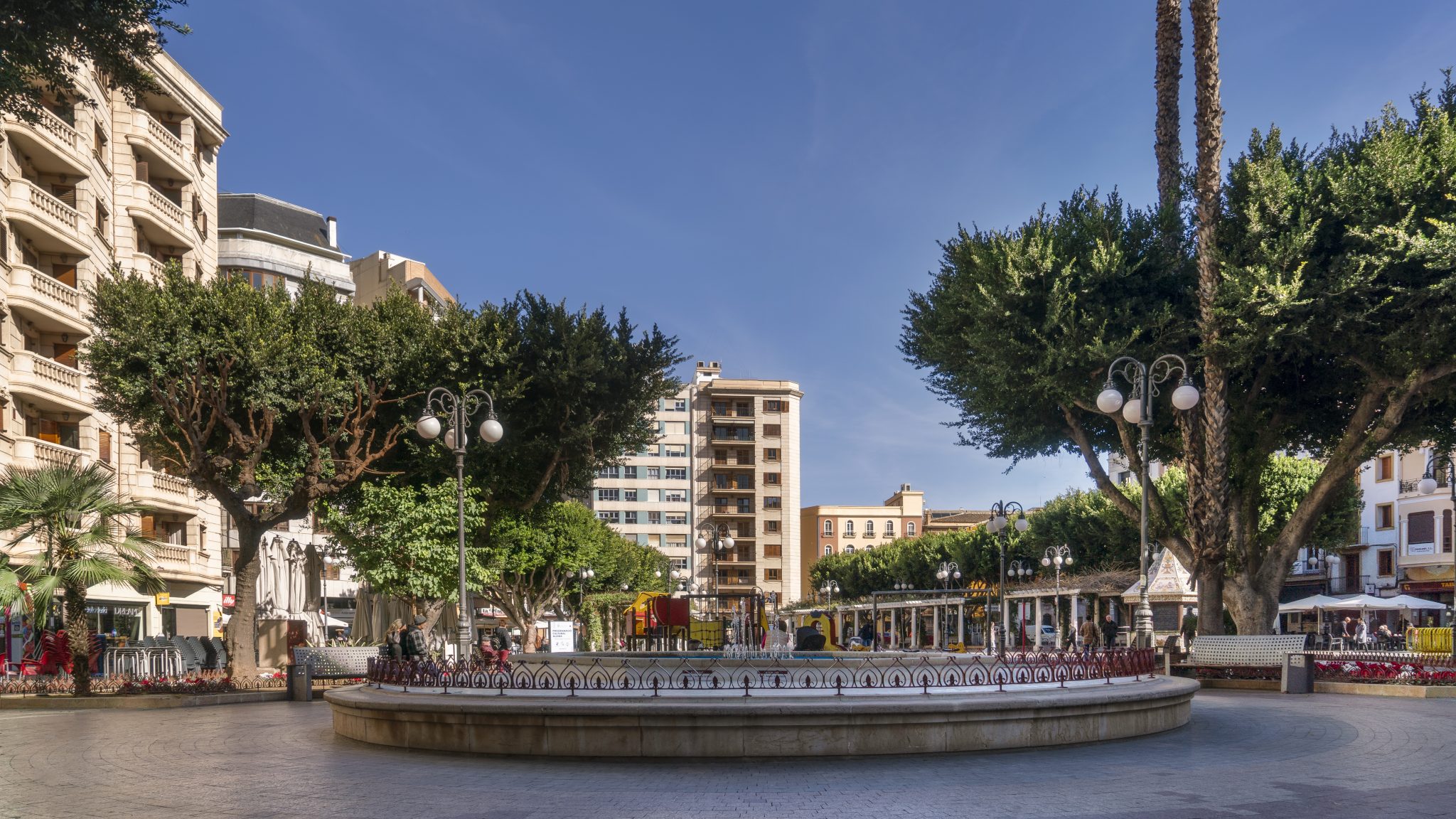 Ajuntament d'Alzira